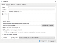 Scheduling with Quartz .NET Scheduler and Topshelf service using Serilog | Oliver Coding